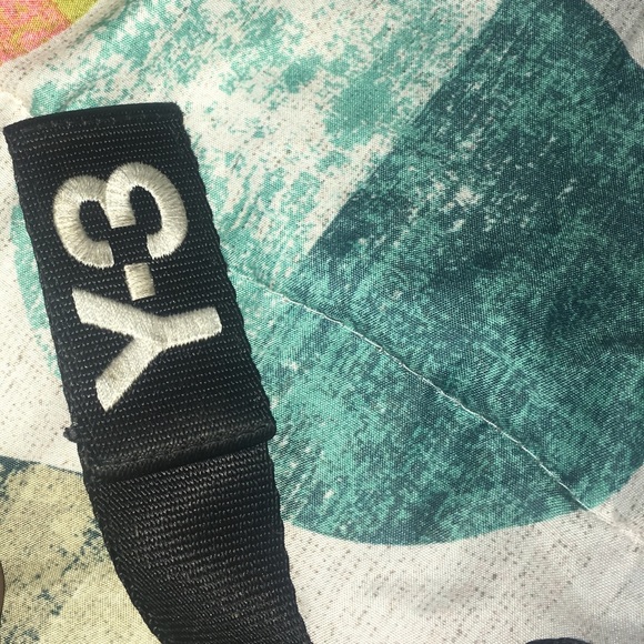 Y-3 | Accessories | Y3 Belt | Poshmark